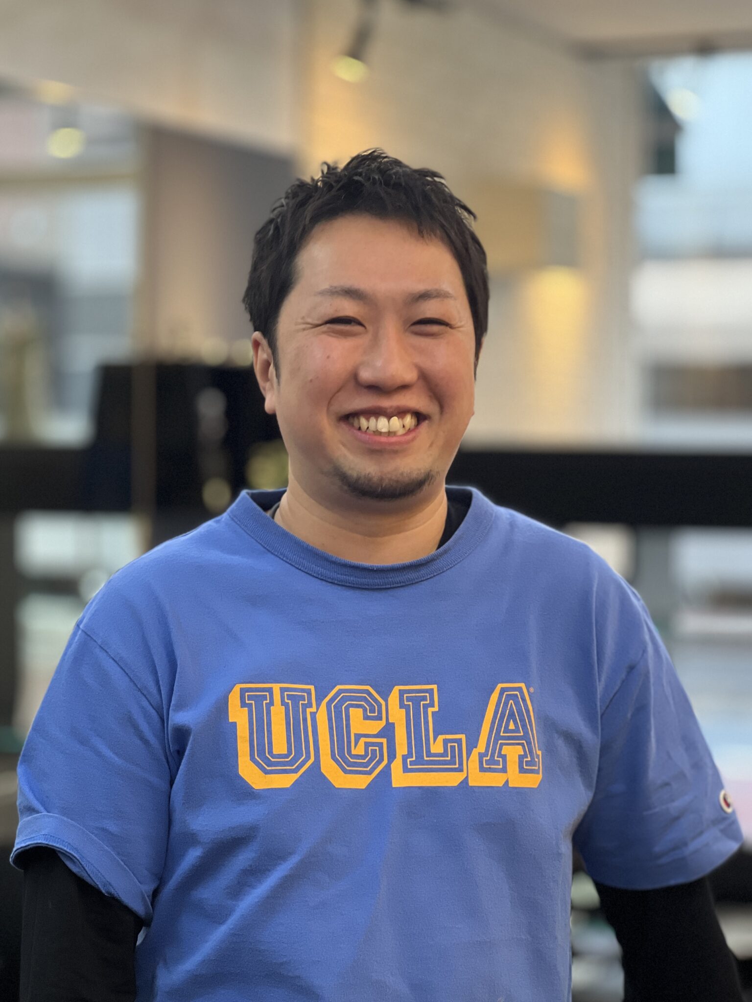 Barber TOKUTOKO | バーバーなび.com