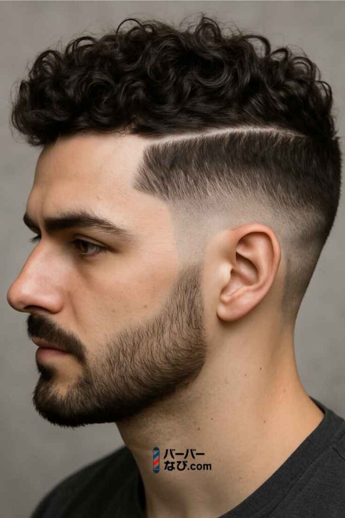 プロサッカー選手・海外アスリートに学ぶバーバースタイル！｜THE BARBER STYLE MAGAZINE